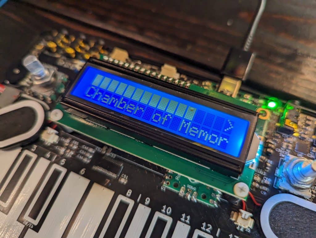 Making Music with CircuitPython and the Raspberry Pi Pico! - PicoSynth ...